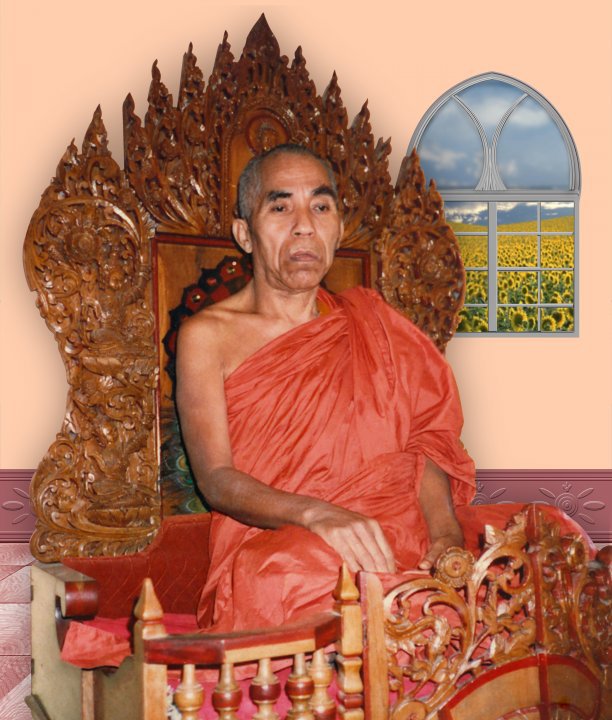 Respectful Religious Guru - CHT News for the World